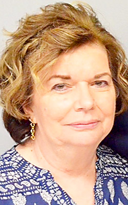 Donna Jean Shoenfelt | News, Sports, Jobs - Altoona Mirror